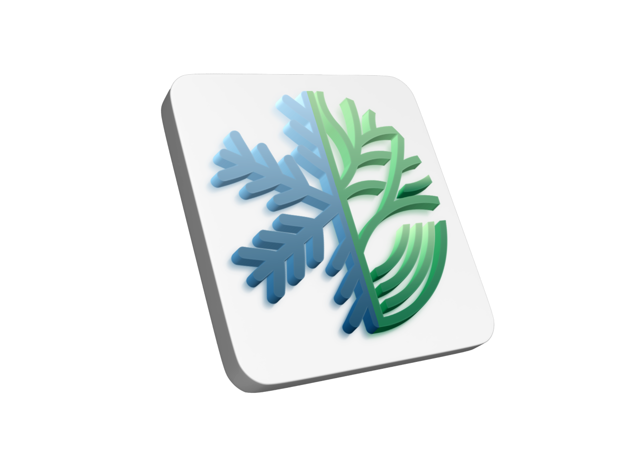 Application – Frost Defend
